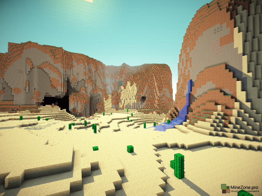 [1.6.4] [Tutorial] [Forge] Уроки по созданию мода 1-5 » MineZone - Не ...