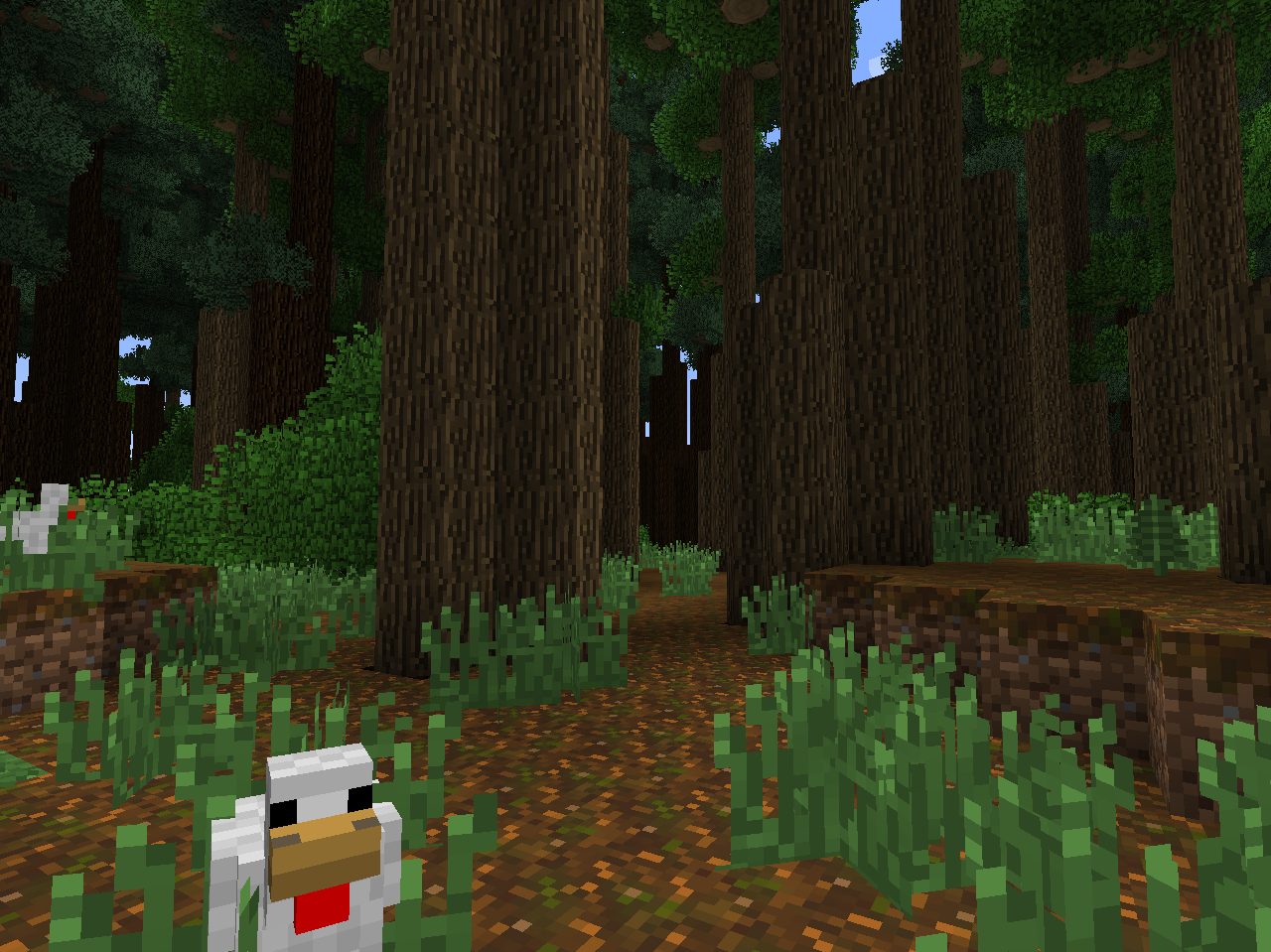 MineZone - Не всё зелёное взрывается