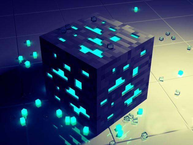MineZone - Не всё зелёное взрывается » Страница 9